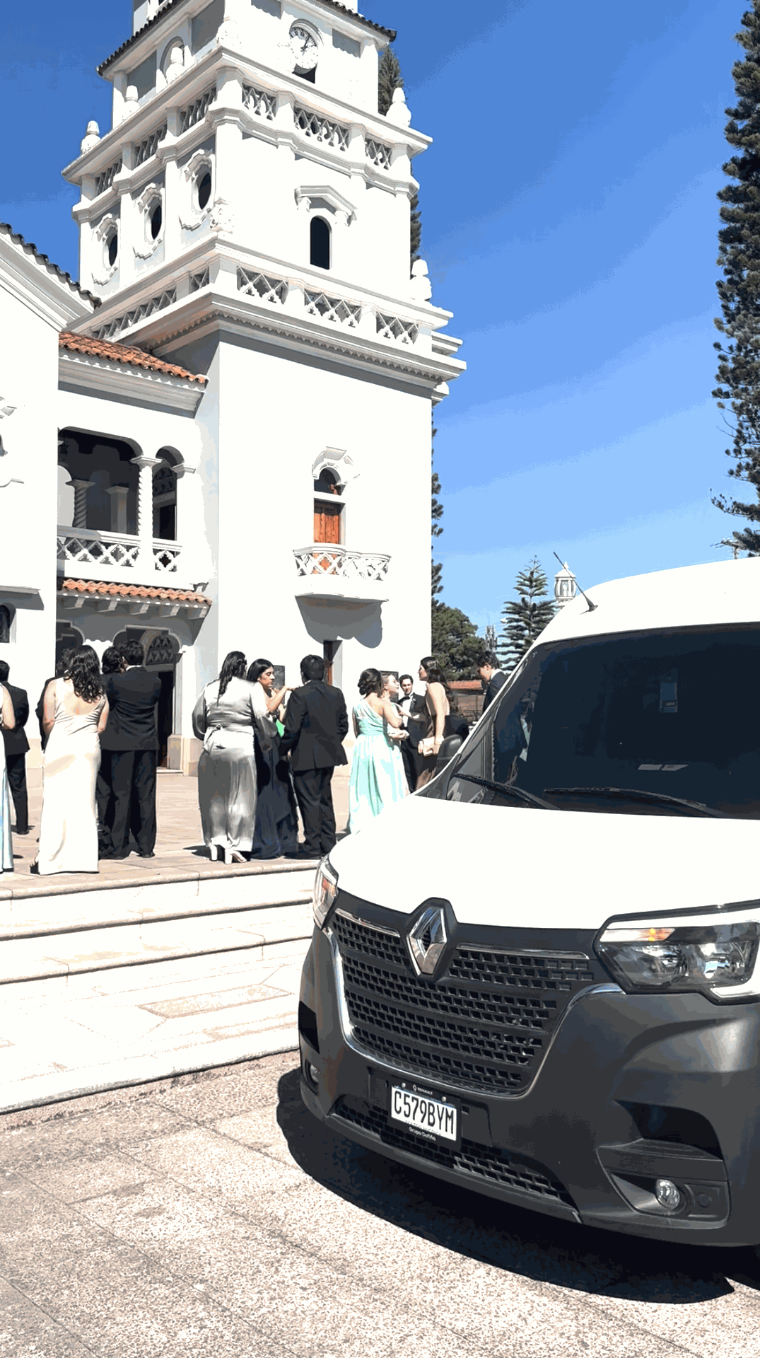 Royal Bus Guatemala | Transporte de Pasajeros Seguro y Confiable