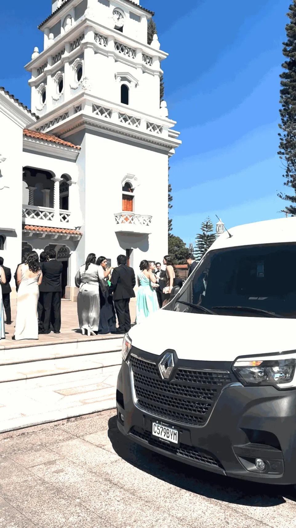 Royal Bus Guatemala | Transporte de Pasajeros Seguro y Confiable